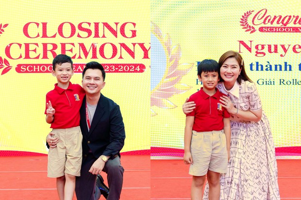Trường Song ngữ Quốc tế ROYAL SCHOOL - Tin Tức - Ngoc Lan and Nam Cuong ...
