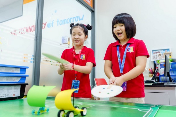 Trường Song ngữ Quốc tế ROYAL SCHOOL - Tin Tức - Royal School and the ...