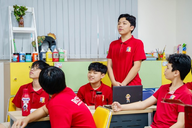 Trường Song ngữ Quốc tế ROYAL SCHOOL - Tin Tức - A showcase of iconic ...