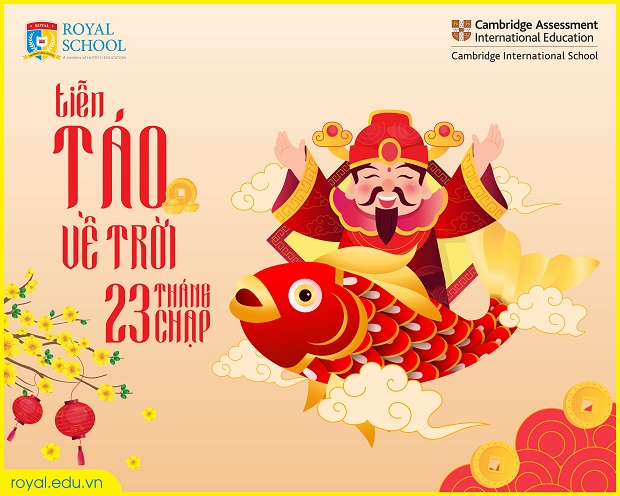 Trường Song ngữ Quốc tế ROYAL SCHOOL - Tin Tức - What do you know about ...